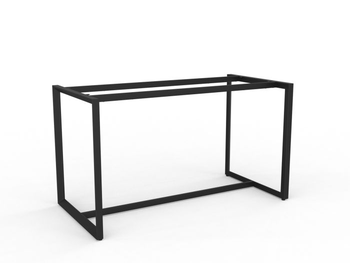 Anvil Bar Leaner Frame – Prime Furniture NZ