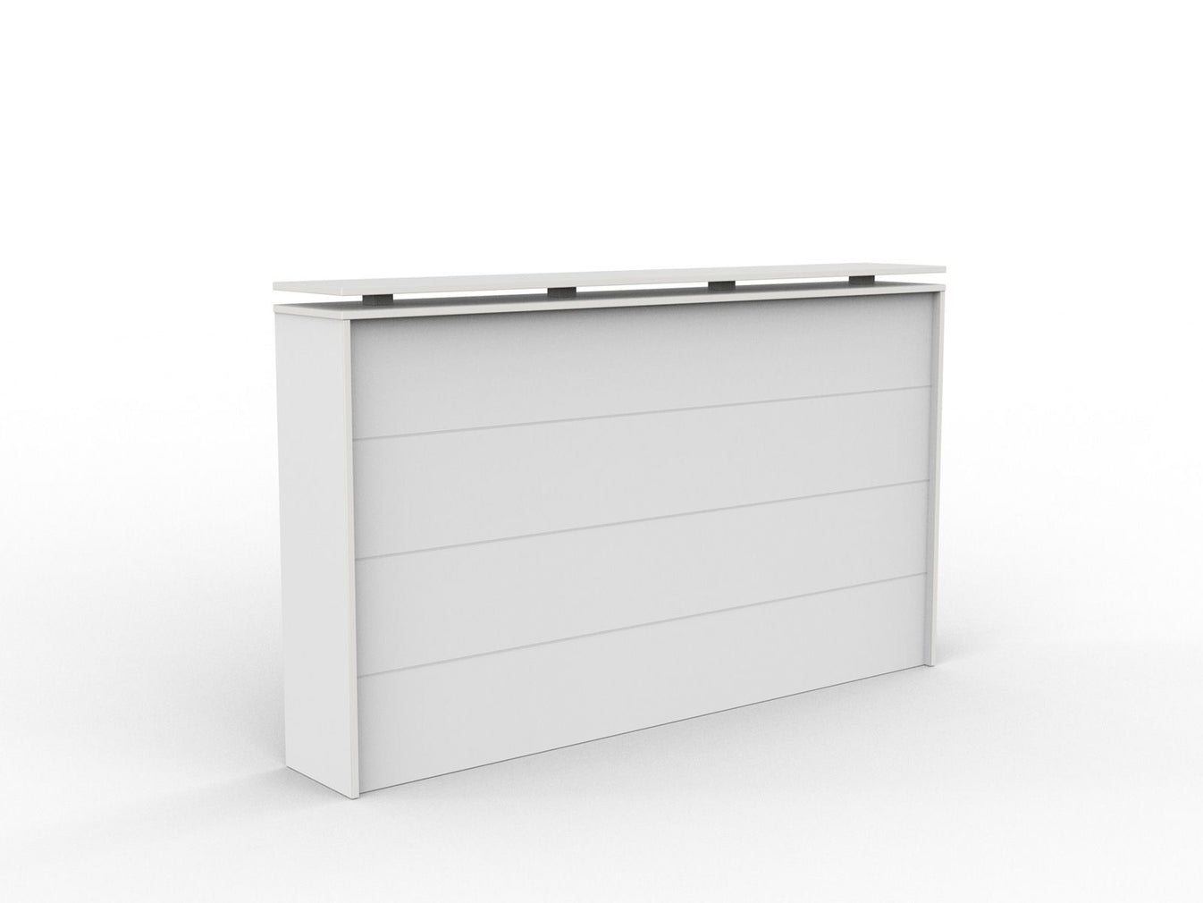 Cubit Reception Counter – Prime Furniture NZ